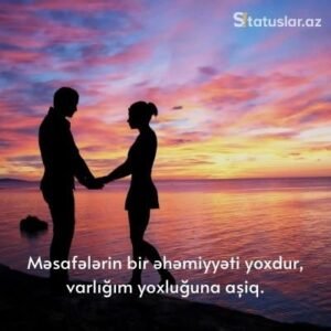 Mənalı Statuslar