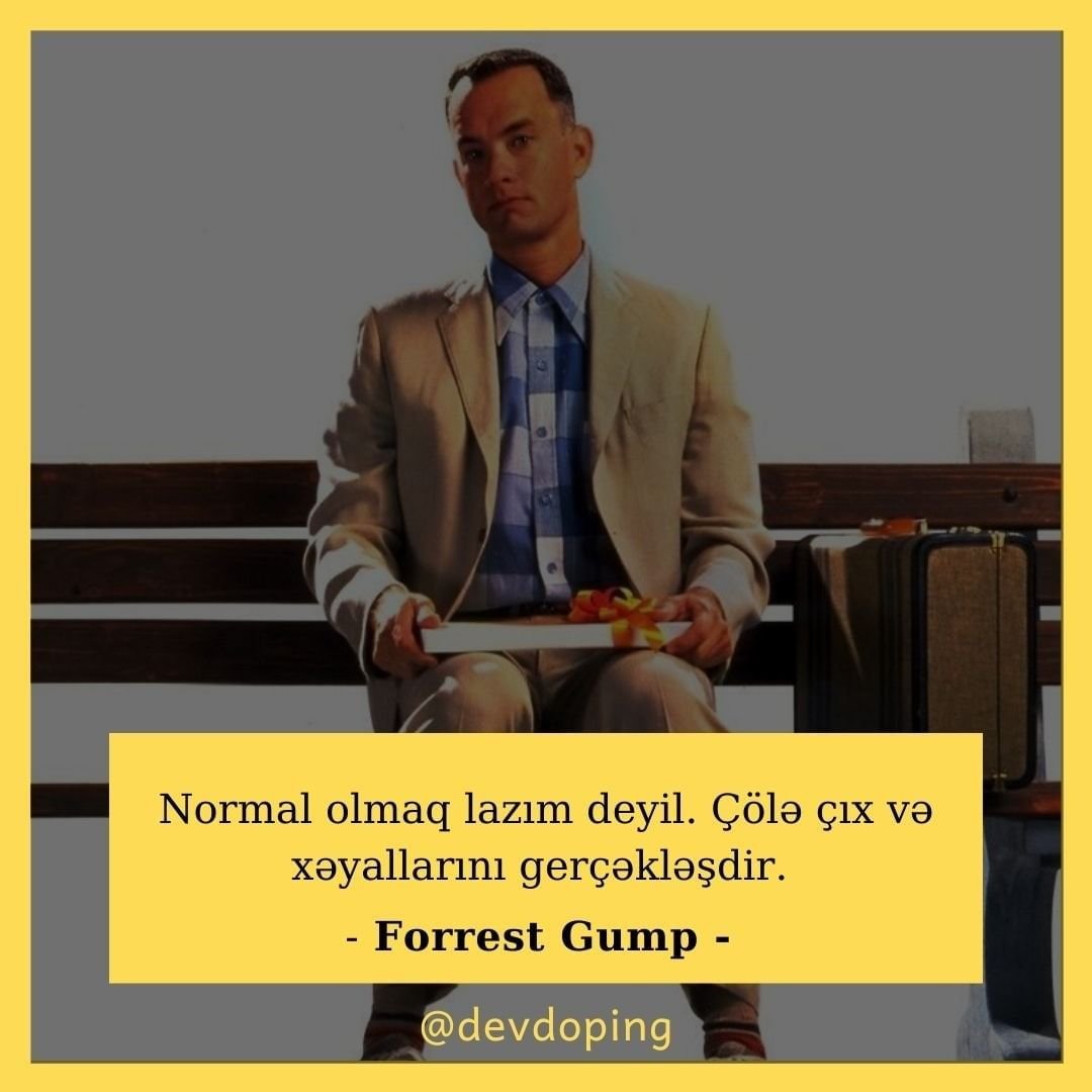 Maraqli Statuslar, Mənalı Sözlər
