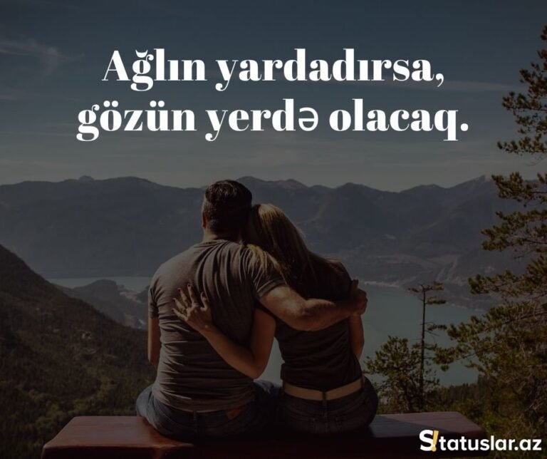En Yeni Statuslar , Whatsapp Üçün Statuslar