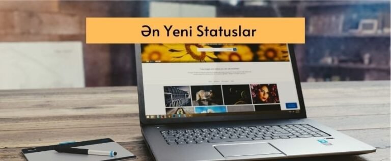En Yeni Statuslar , Whatsapp Üçün Statuslar