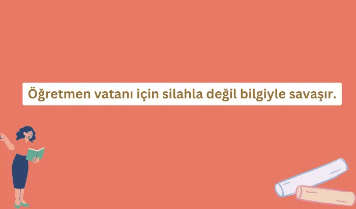 Müəllimə aid statuslar - statuslar.az