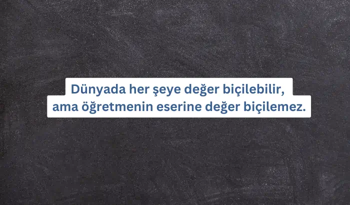 Müəllimə aid statuslar - statuslar.az